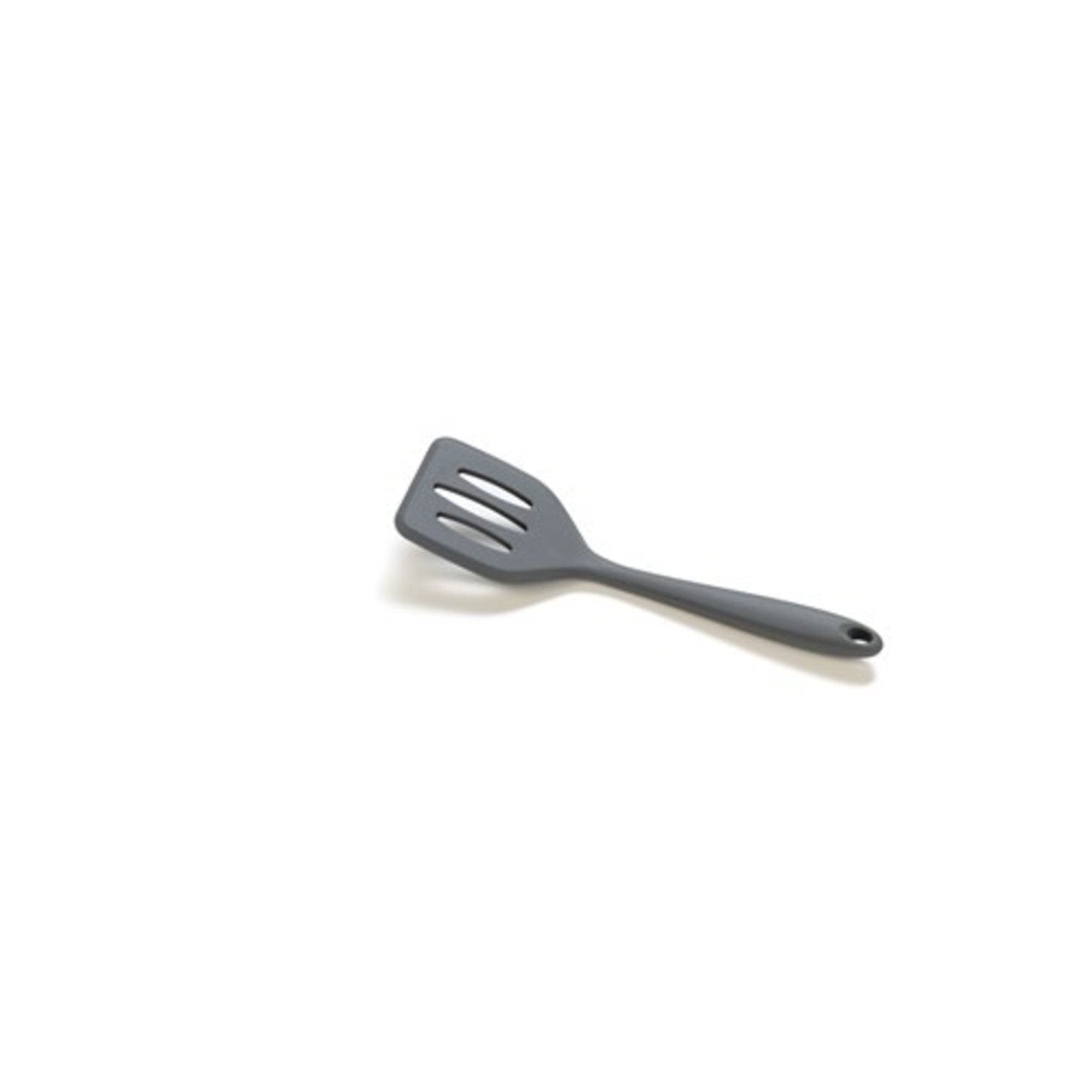 Spatel met gleuf S – Balthazar Kookwinkel
